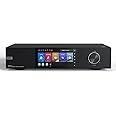 Amazon.com: Eversolo DMP-A8 Music Streamer,DAP,DAC,Preamp,4GDDR4 ...
