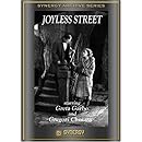 Amazon.com: The Joyless Street (1927): G W Pabst, Asta Nielsen, Werner ...