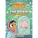 Science Comics: The Brain: The Ultimate Thinking Machine: Tory ...