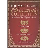 An Angel's Story: Lucado, Max: Amazon.com: Books