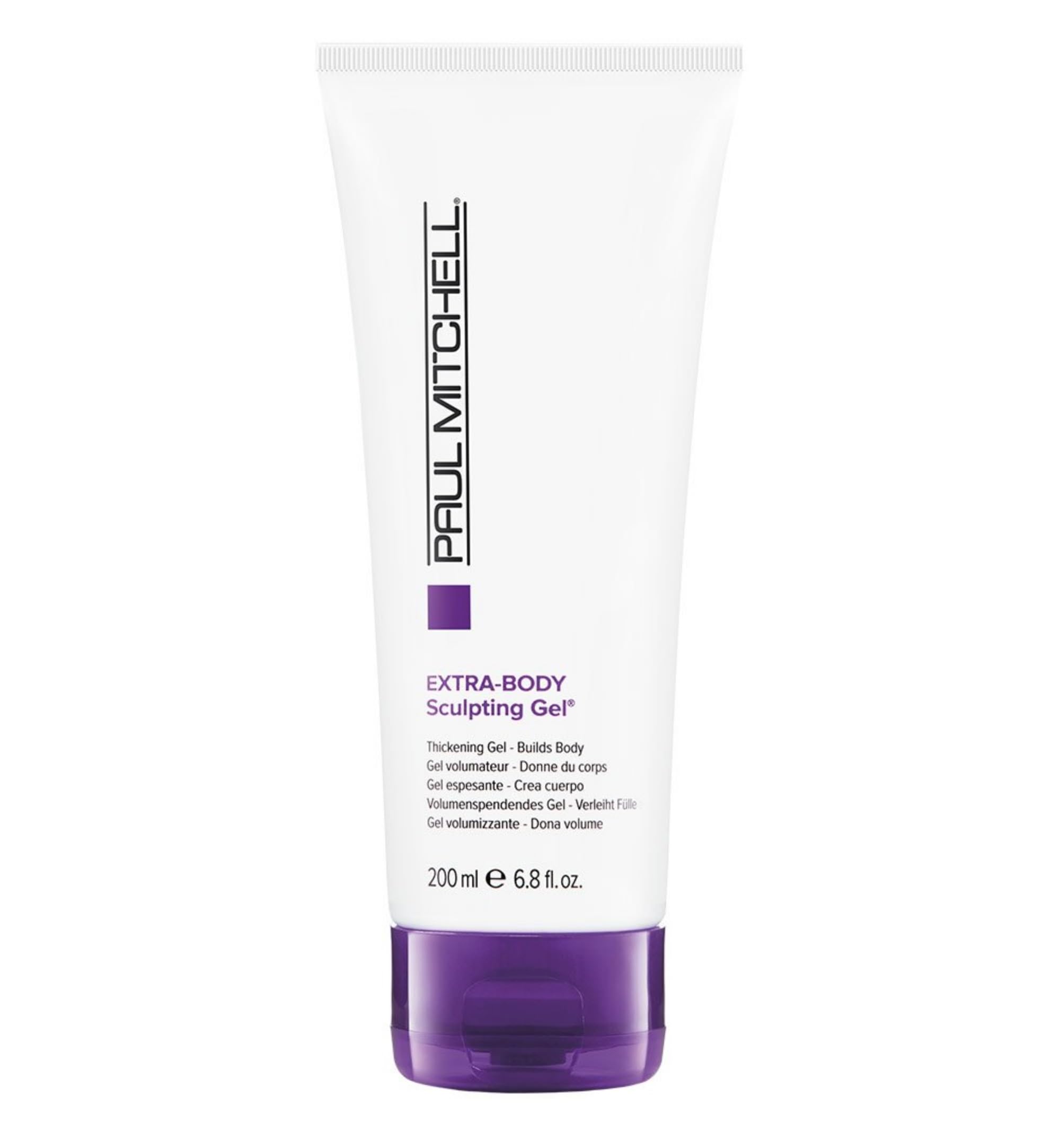 Mua Paul Mitchell Extra-Body Sculpting Gel, Adds Fullness + Styling ...