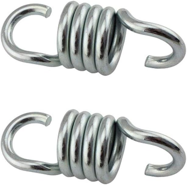 Tension Spring 2 Pieces, Spring for inclinable Support, Tool for ...