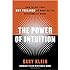Amazon.com: Sources of Power: How People Make Decisions (8601300171654 ...