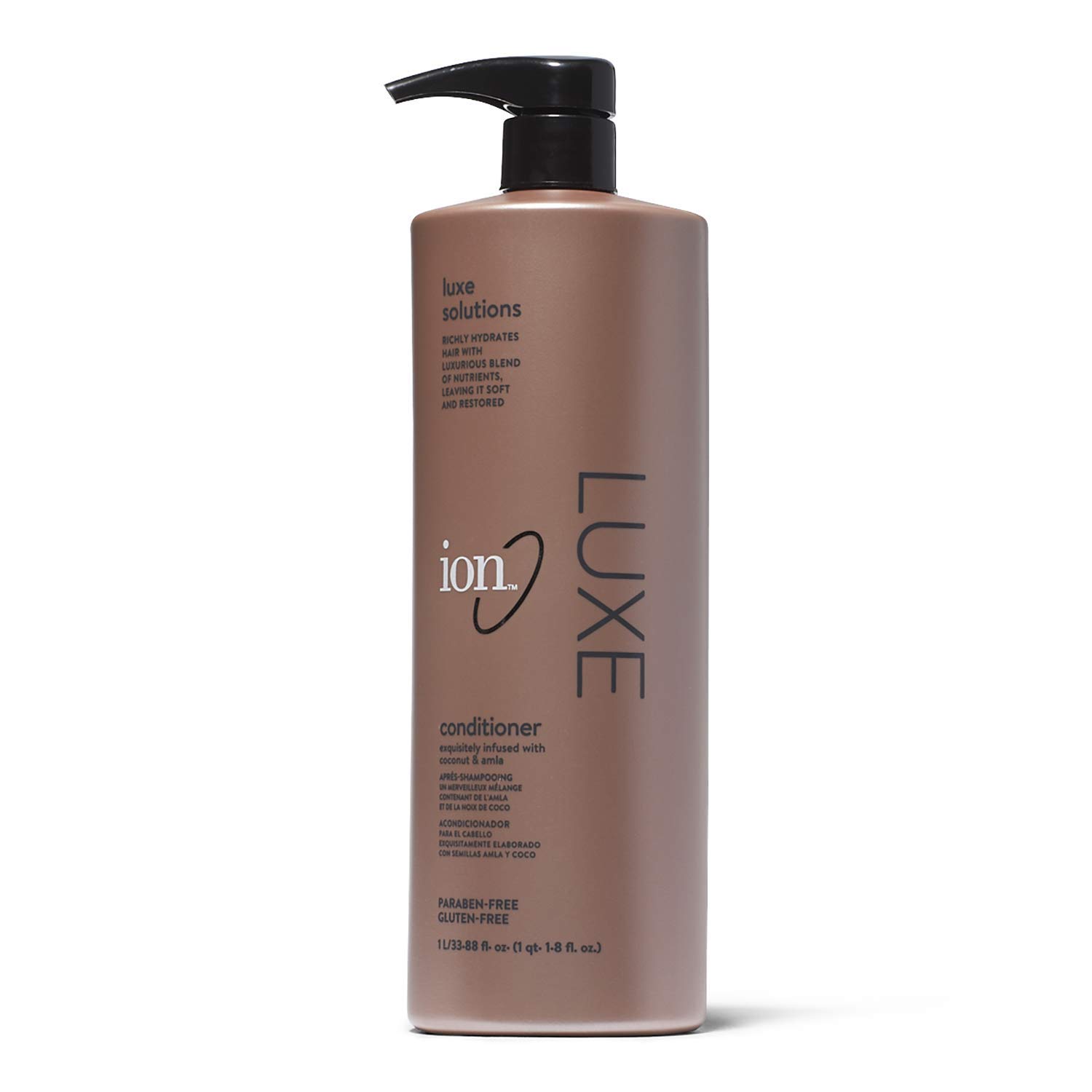 Amazon.com : Luxe Conditioner : Beauty