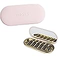 Dosey 7-Day Pill Organizer - Pill Case with 7 Pill Compartments for ...