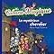Amazon.fr - La cabane magique, Tome 02: Le mystérieux chevalier - Pope ...