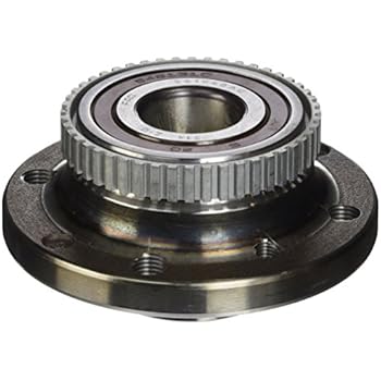 Amazon.com: Timken 513105 Axle Bearing and Hub Assembly: Automotive