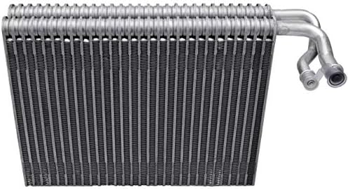 Bapmic 1648300158 A/C Air Conditionig Evaporator Core for Mercedes Benz ...