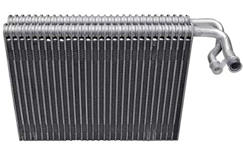Bapmic 1648300158 A/C Air Conditionig Evaporator Core for Mercedes Benz ...