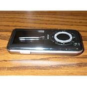 Amazon.com: SanDisk Sansa e280 8 GB MP3 Player (Black): Sansa Connect ...