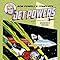 Bob Powell's Complete Jet Powers (Bow Powells): Amazon.co.uk: Bob ...