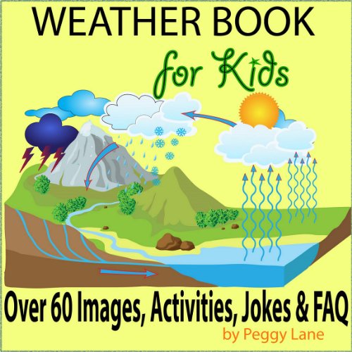 Incredible Weather Books for Kids and Awesome Weather Activities Lists ...