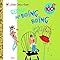 Gerald McBoing Boing (Little Golden Book): Seuss, Dr., Seuss, Dr ...