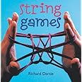 String Games: Spiral: Darsie, Richard: 9781402700897: Amazon.com: Books