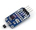 Amazon.com: 49E Hall Sensor LM393 Linear Hall Effect Sensitivity Detection Module @XYG ...