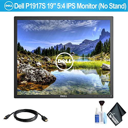 Dell P1917S. Dell Monitors P1917S 19In Monitor P1917S.