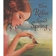 How Robin Saved Spring: Ouellet, Debbie, Ceccoli, Nicoletta ...
