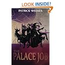 Amazon.com: The Palace Job (Rogues of the Republic) (9781477848203 ...
