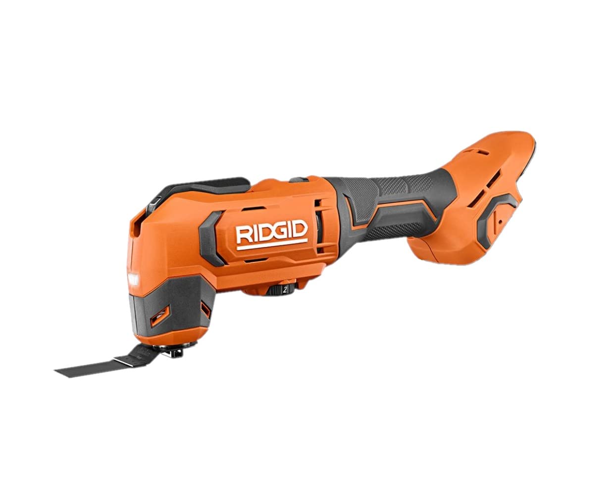 Mua Ridgid 18V Cordless Oscillating Multi-Tool (Tool Only) 20,000 ...