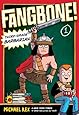 Fangbone! Third-Grade Barbarian: Michael Rex: 9780399255212: Amazon.com ...
