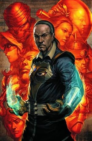 Great Ten - DC Comics - PRC Chinese heroes - Organisation profile ...