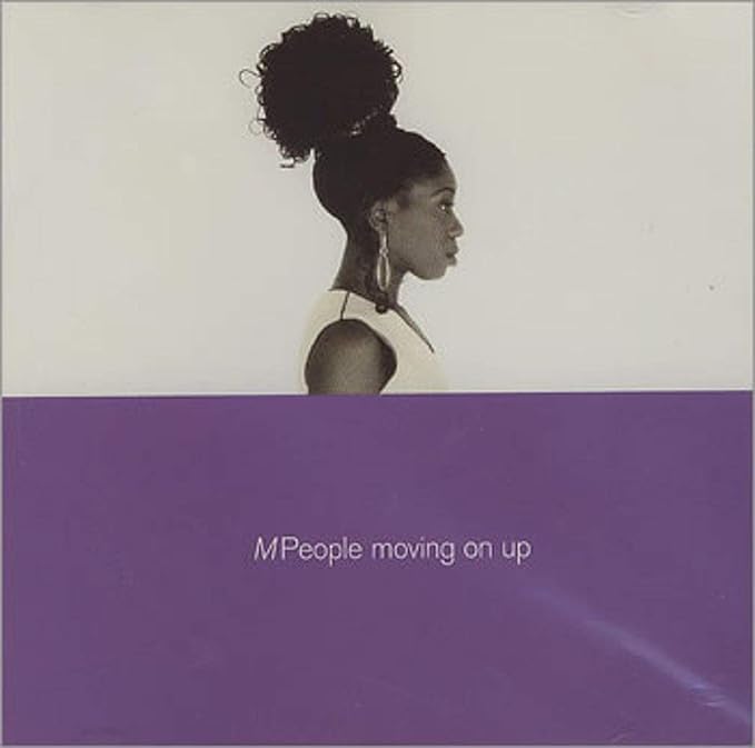 Moving on Up: M People: Amazon.ca: Music
