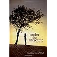 Amazon.com: Under the Mesquite: 9781600604294: Guadalupe García McCall ...