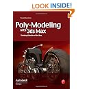 Poly-Modeling with 3ds Max: Thinking Outside of the Box: Todd Daniele ...