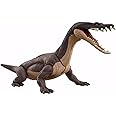 Amazon.com: Jurassic World Danger Pack Nothosaurus Action Figure : Toys ...
