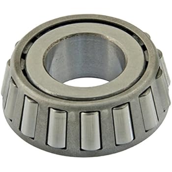 Amazon.com: WJB WTA35 WTA35-Front Wheel Tapered Roller Bearing-Cross ...
