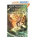 The Sea of Monsters (Percy Jackson and the Olympians, Book 2): Rick ...
