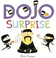 Dojo Daycare: Chris Tougas: 9781771470575: Amazon.com: Books