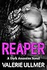Reaper (A Dark Assassins Novel Book Two) - Kindle edition by Valerie Ullmer. Paranormal Romance ...