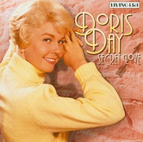- Secret Love by Doris Day - Amazon.com Music