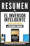 El inversor inteligente: BENJAMIN # GRAHAM: 9788423425174: Amazon.com ...