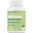 Amazon.com: Puregen Labs Senna 8.6 mg Tablets (1000 Count) – Natural ...