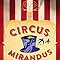 Circus Mirandus: Beasley, Cassie: 9780525428435: Amazon.com: Books
