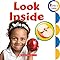 Amazon.com: Look Inside (Rookie Toddler) (9780531224557): Scholastic: Books