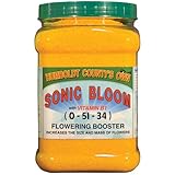 Amazon.com : Emerald Triangle 719950 Sonic Bloom 1 lb (12/Cs ...