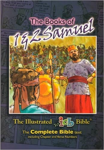 1 Samuel - Bible Bowl Practice for LTC - Fun Activities for Teachers