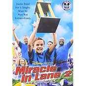 Amazon.com: Miracle In Lane 2: Frankie Muniz, Patrick Levis, Roger ...