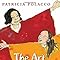 The Art of Miss Chew: Patricia Polacco: 9780399257032: Amazon.com: Books