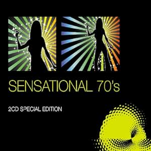 Sensational 70s - Sensational 70s - Amazon.com Music
