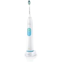 Amazon.com: Philips Sonicare 2 Series plaque control rechargeable ...