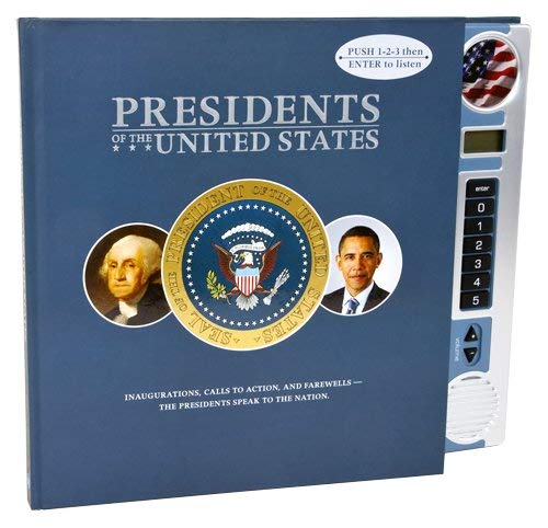 Presidents of the United States (Sound Book): Ltd. Editors of ...