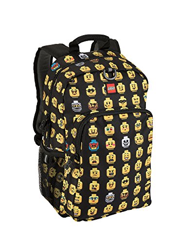 LEGO Backpacks for Brick Obsessed Boys of All Ages (for 2018!)
