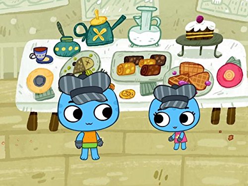 Watch Kit n Kate - Season 2 | Prime Video