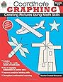 Amazon.com: Coordinate Graph Art: Student Edition: Explore the ...