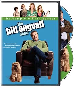 Amazon.com: The Bill Engvall Show: Season 1 : Melanie Patterson ...
