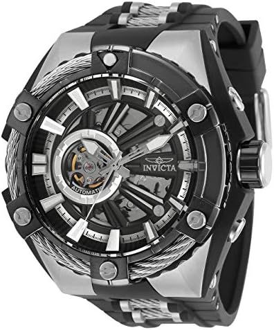 Invicta Automatic Watch (Model: 28864) price in Saudi Arabia | Amazon ...